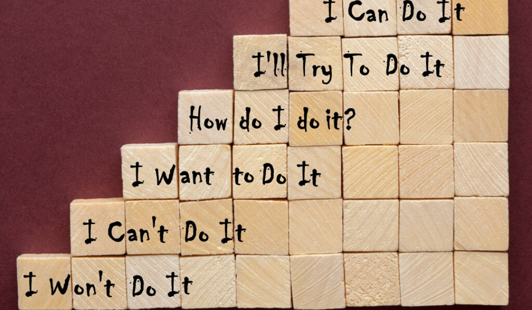 Habit Change: Stages of Change | Healthful Elements