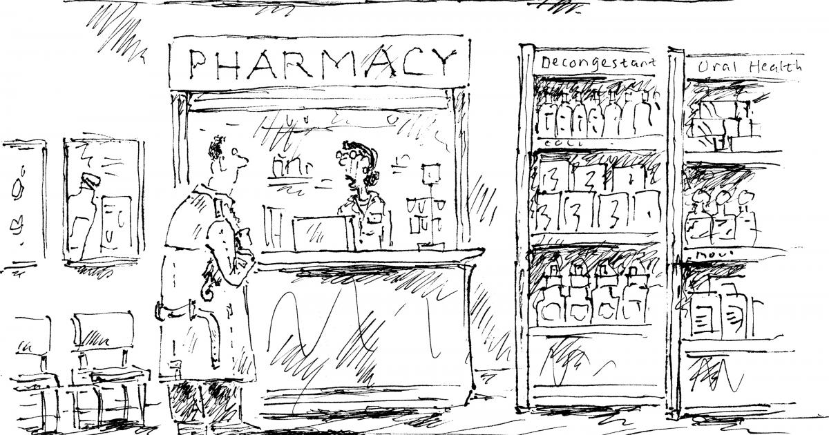 Are You One of the "Worried Well?" | Healthful Elements